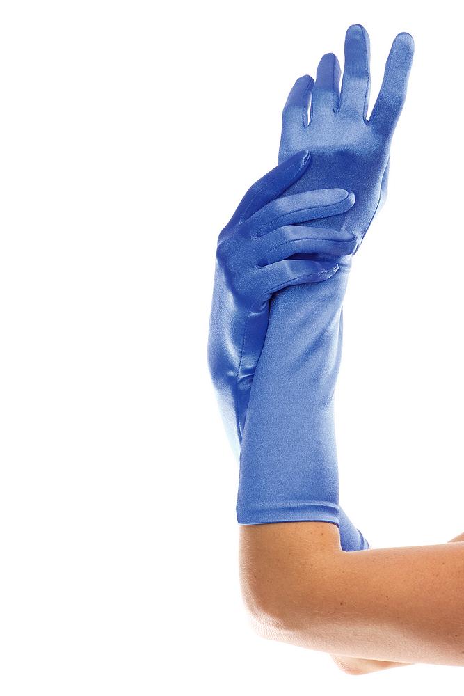 Brilliant Spandex Gloves 100 Spandex - Gloves - aFashion